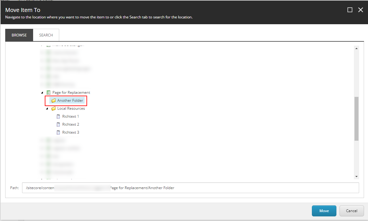 Batch-Modification of Sitecore Items | Sitecore Blog. Merkle DACH. Batch-Modification of Sitecore Items | Sitecore Blog. Merkle DACH.
